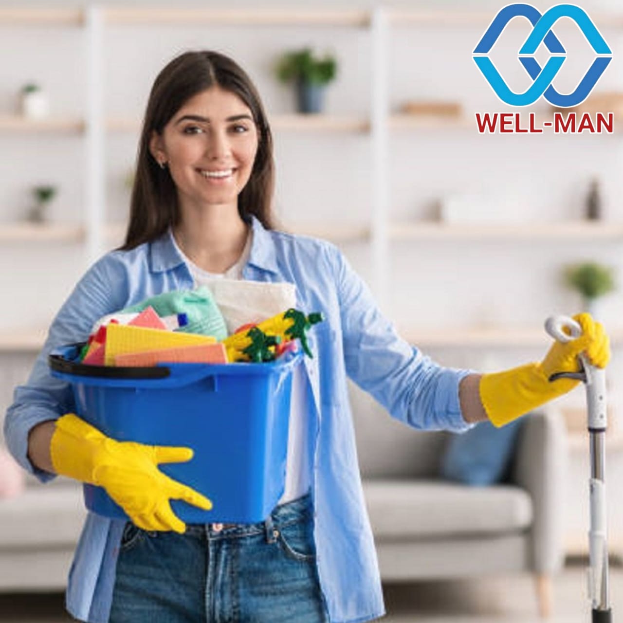 Maid Services in USA Based Pakistani Clients | +923215252052